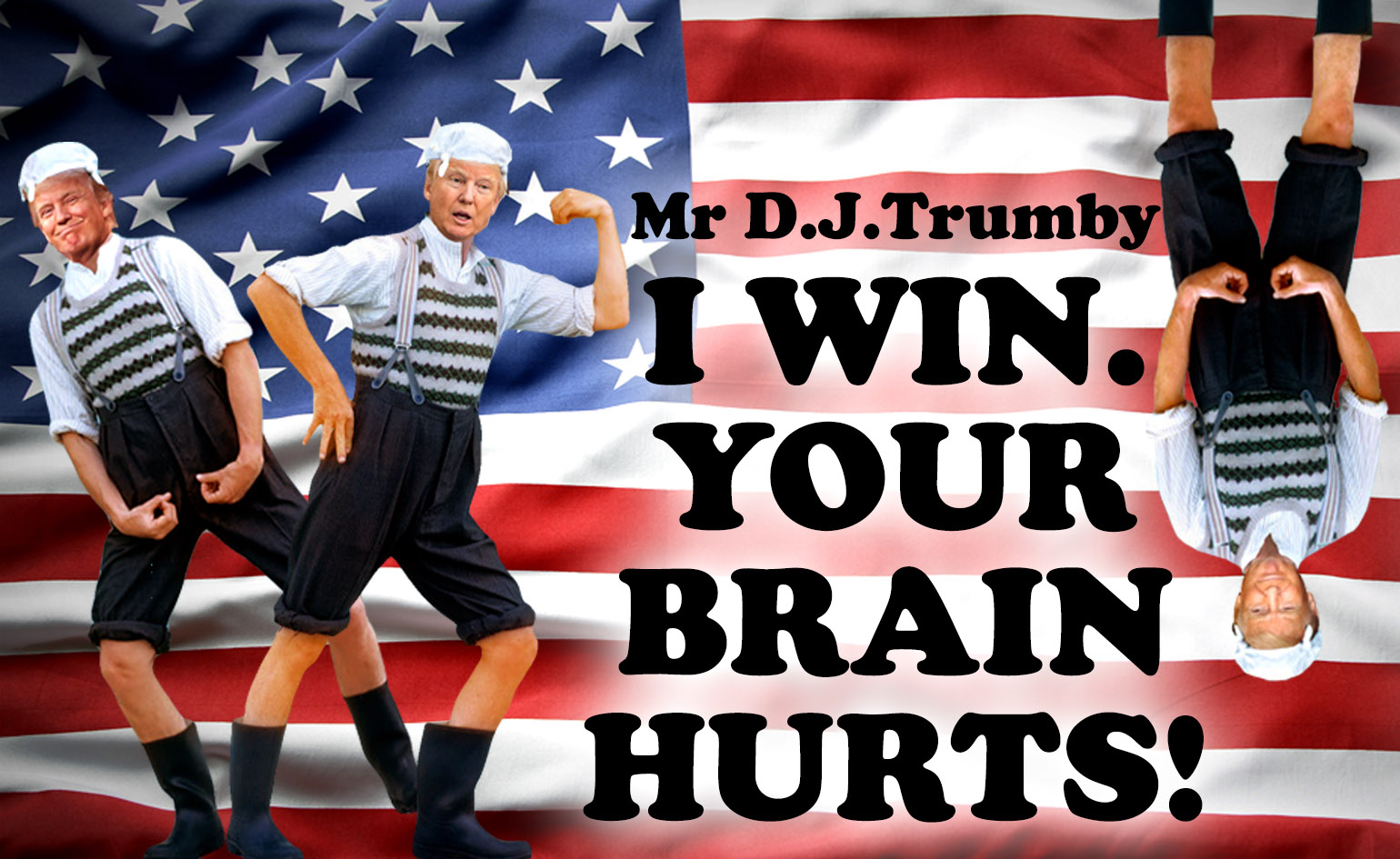 Monty Python Official Site - Pythonland